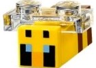 Zvířátka LEGO MINECRAFT | Minifigs.cz